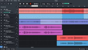 What is Bandlab App? - MakeMusicWith.Me