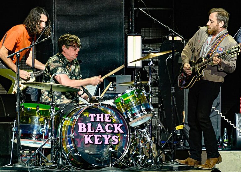 How these 32 Bands Got Their Names: Band Name Origins & Meanings