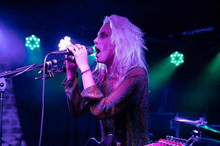 How these 32 Bands Got Their Names: Band Name Origins & Meanings