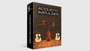 The Best Acoustic Guitar Impulse Responses: Free and Paid